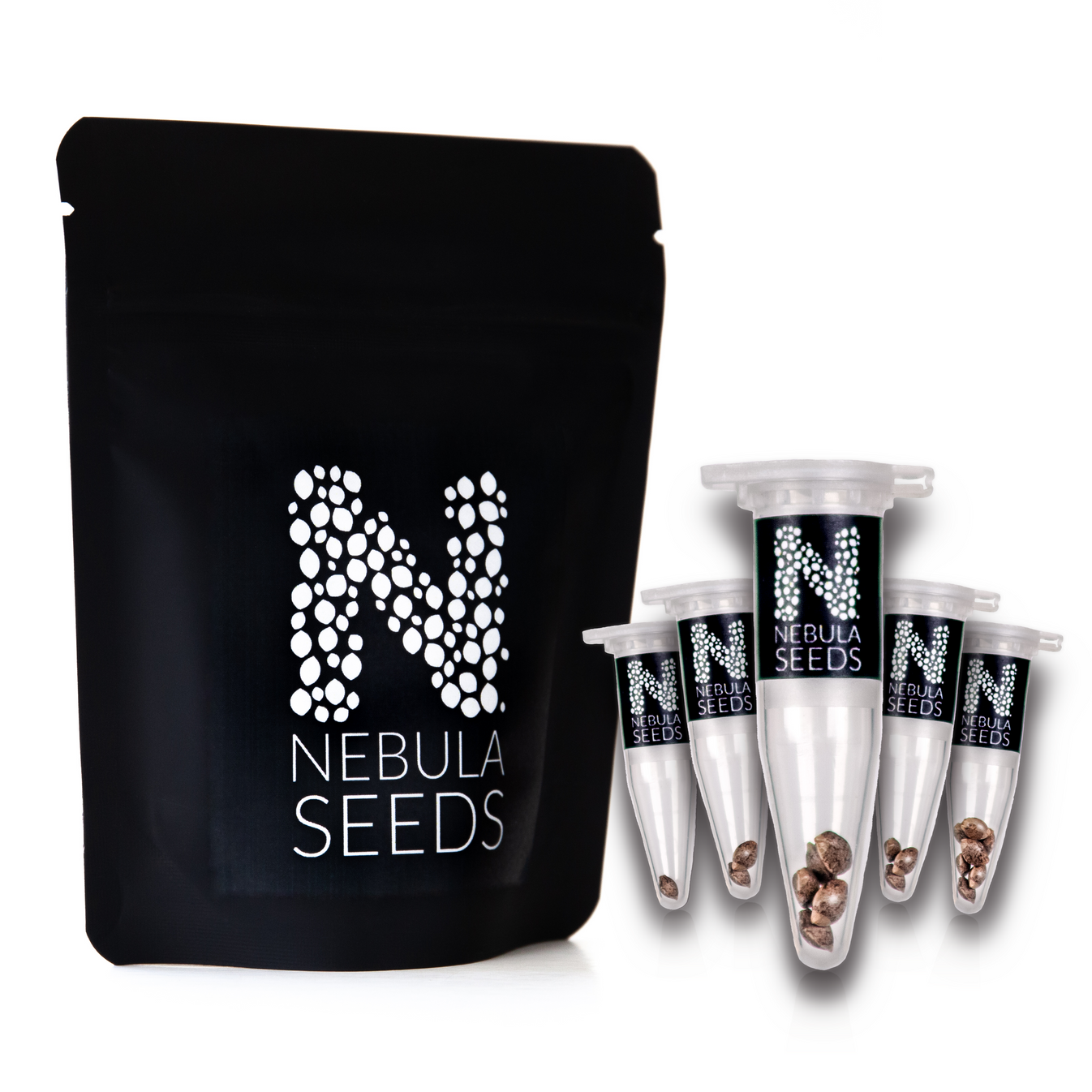 Durban Poison Feminized - Buy Cannabis Seeds Online in South Africa | Nebula Seeds